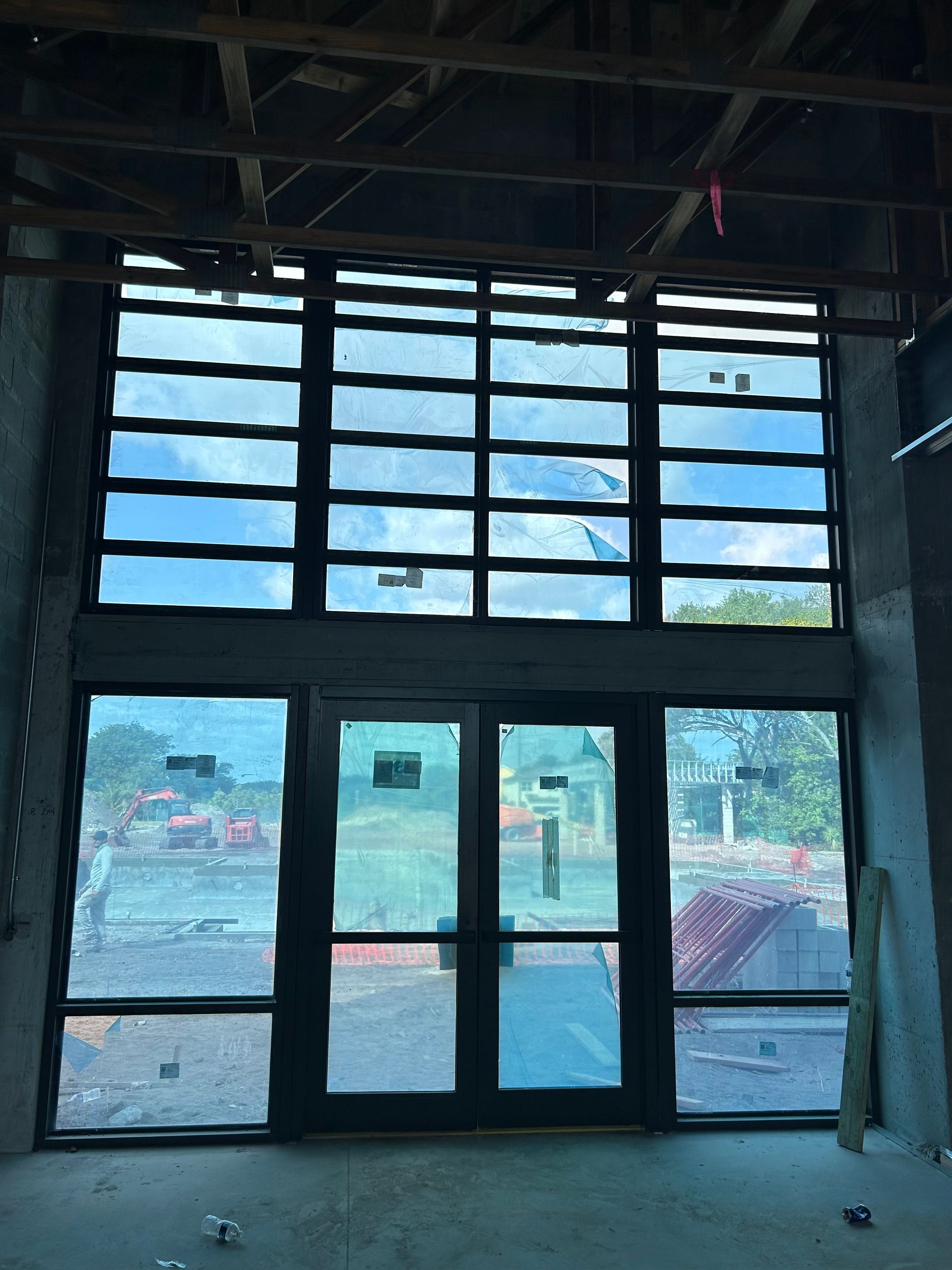 Impact Windows and Doors Jobs | Unlimited Windows & Doors