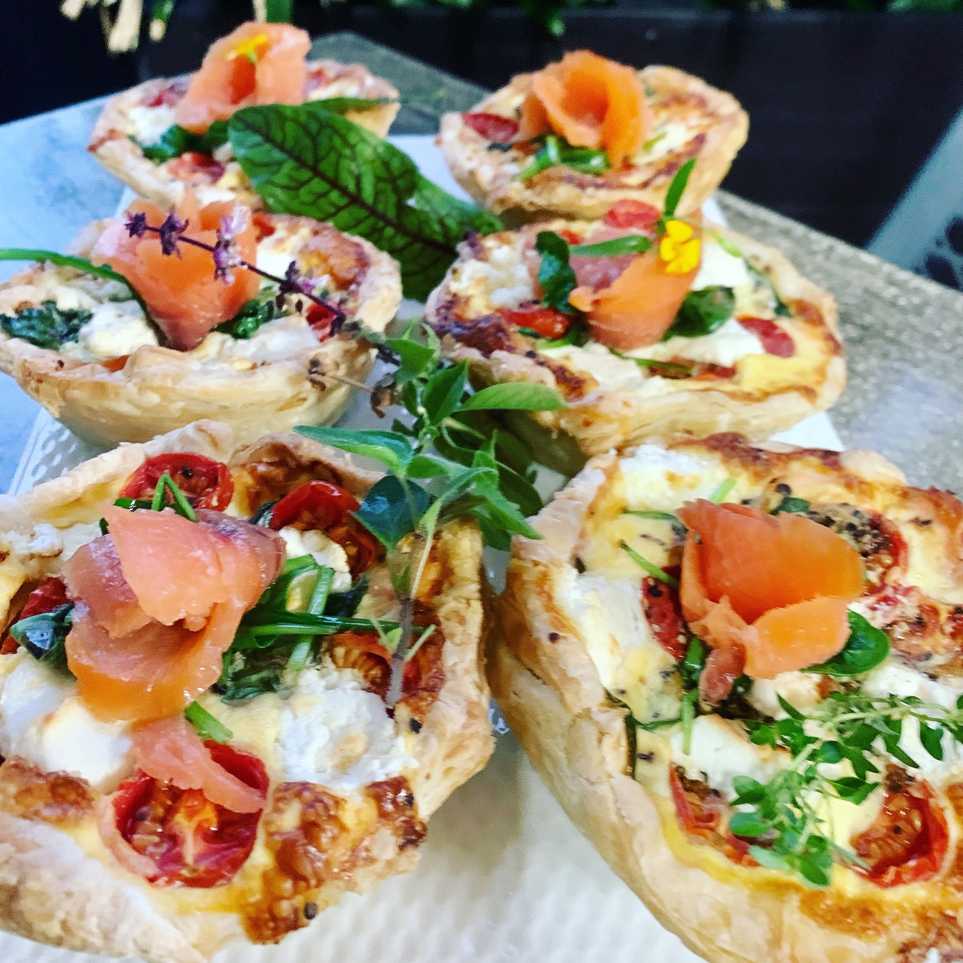 Catering in Yeppoon | Flour