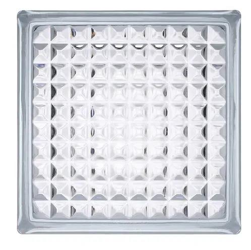 Glass Blocks In Every Style & Color | Block-Tite | Cincinnati, OH