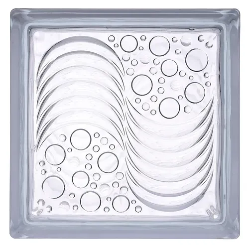 Glass Blocks In Every Style & Color | Block-Tite | Cincinnati, OH