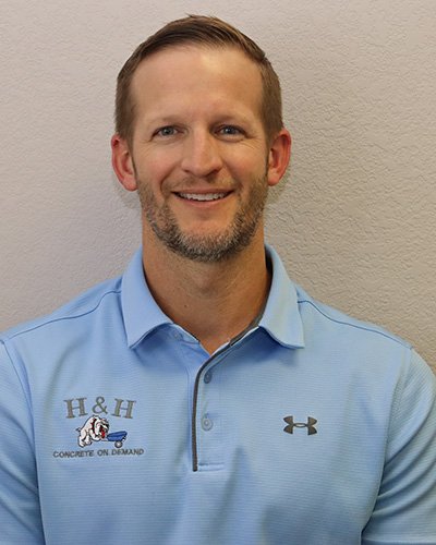 About | Fort Worth, TX | H & H Concrete