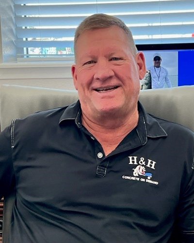 About | Fort Worth, TX | H & H Concrete