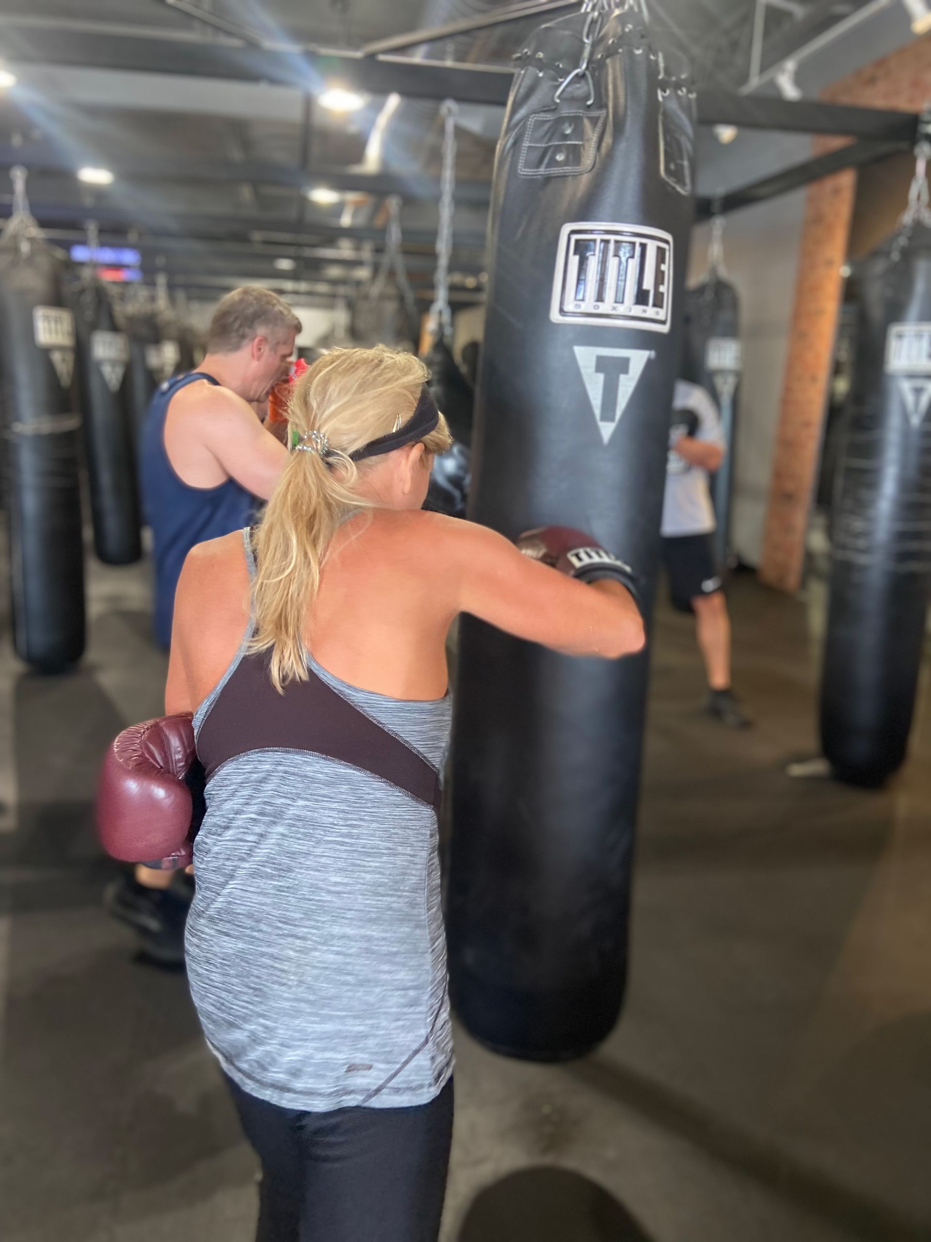 About Elevate Boxing Club | Milford, CT