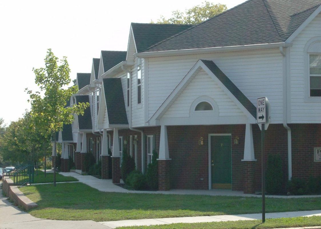 Close to Campus | Student Housing | Purdue University