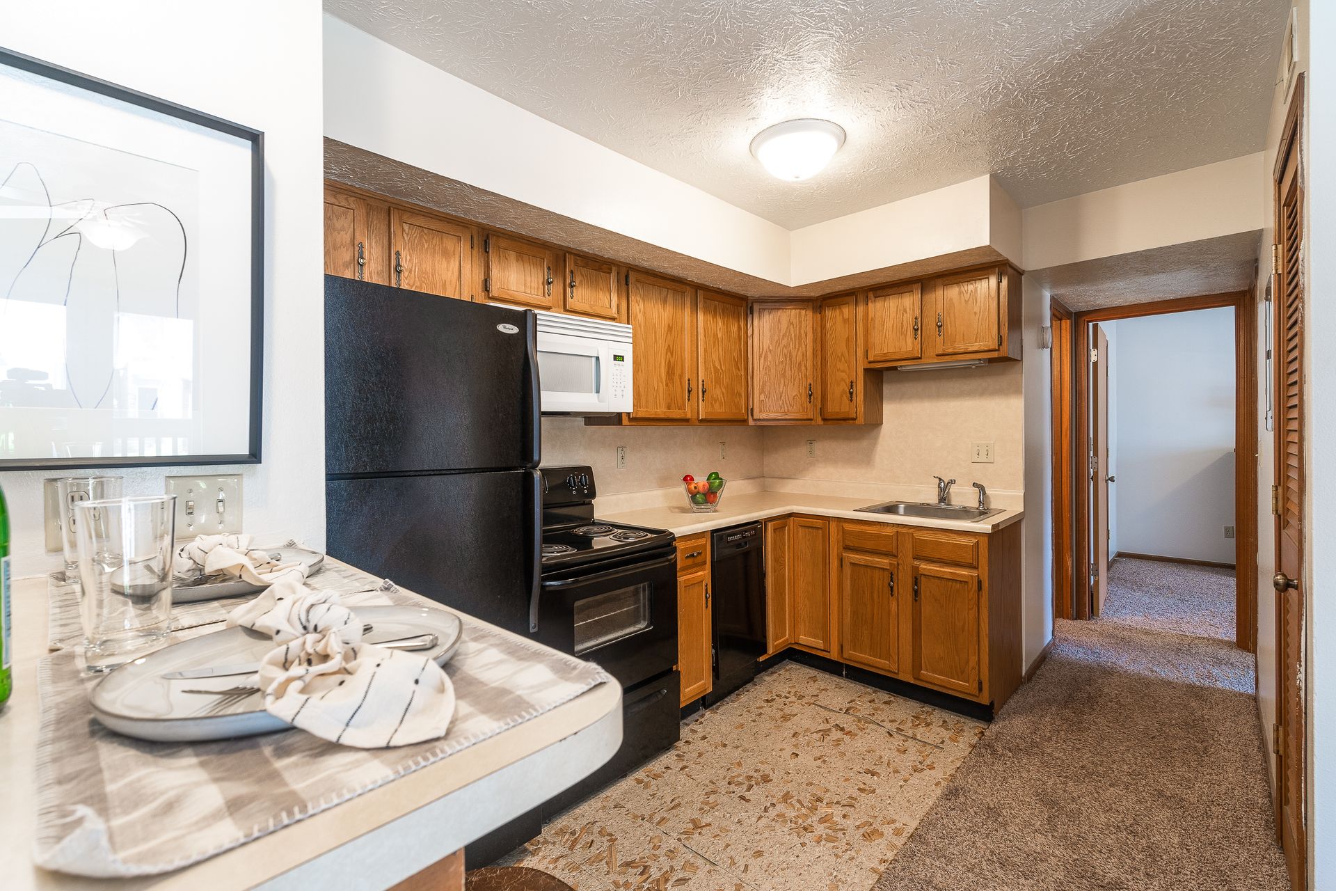 Student Housing | Purdue University | Student Communities
