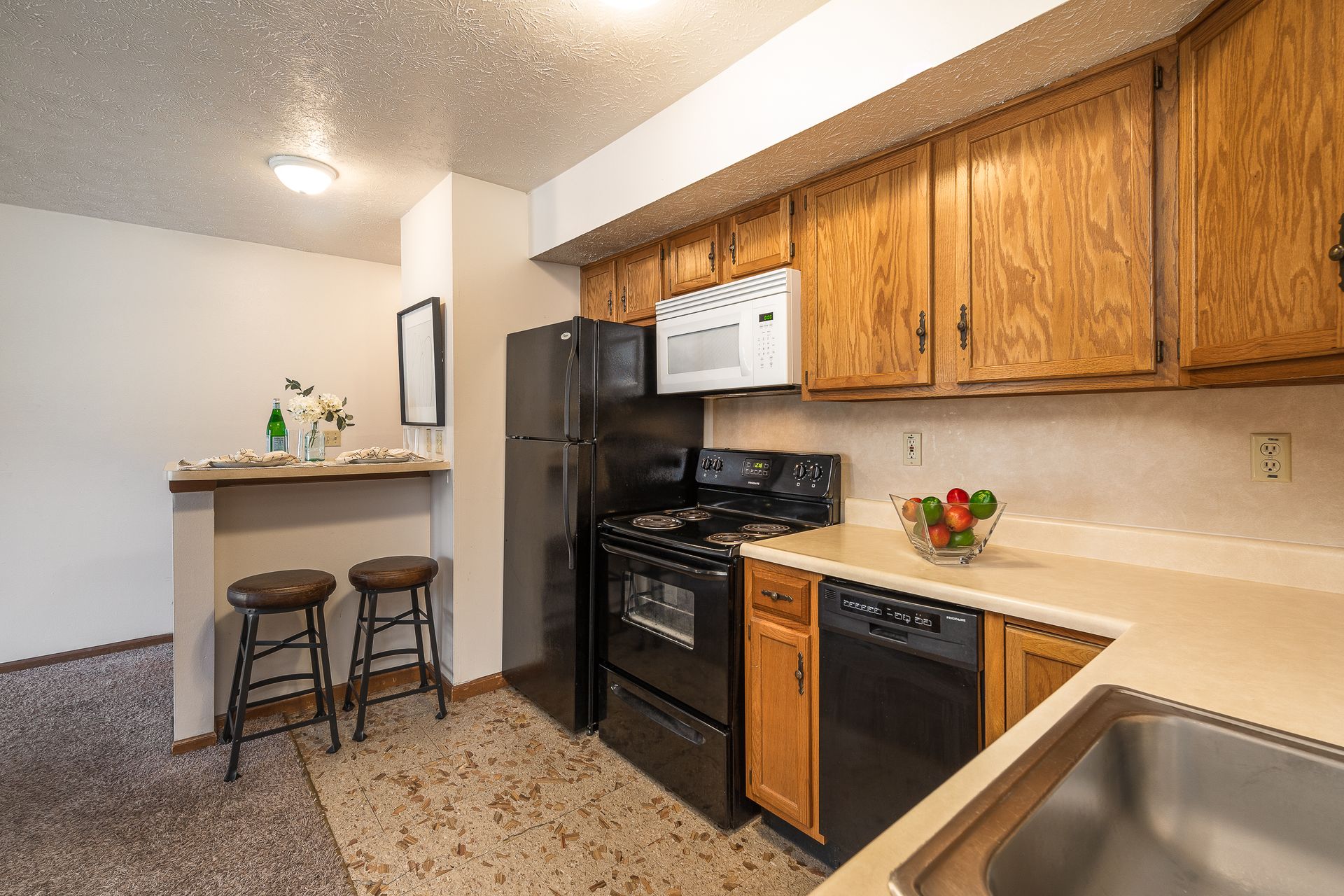 Student Housing | Purdue University | Student Communities