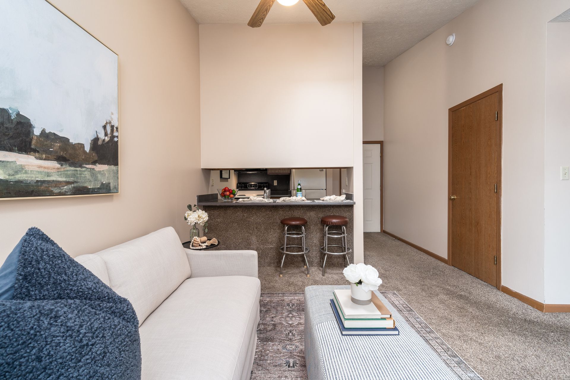 Student Housing | Purdue University | Student Communities