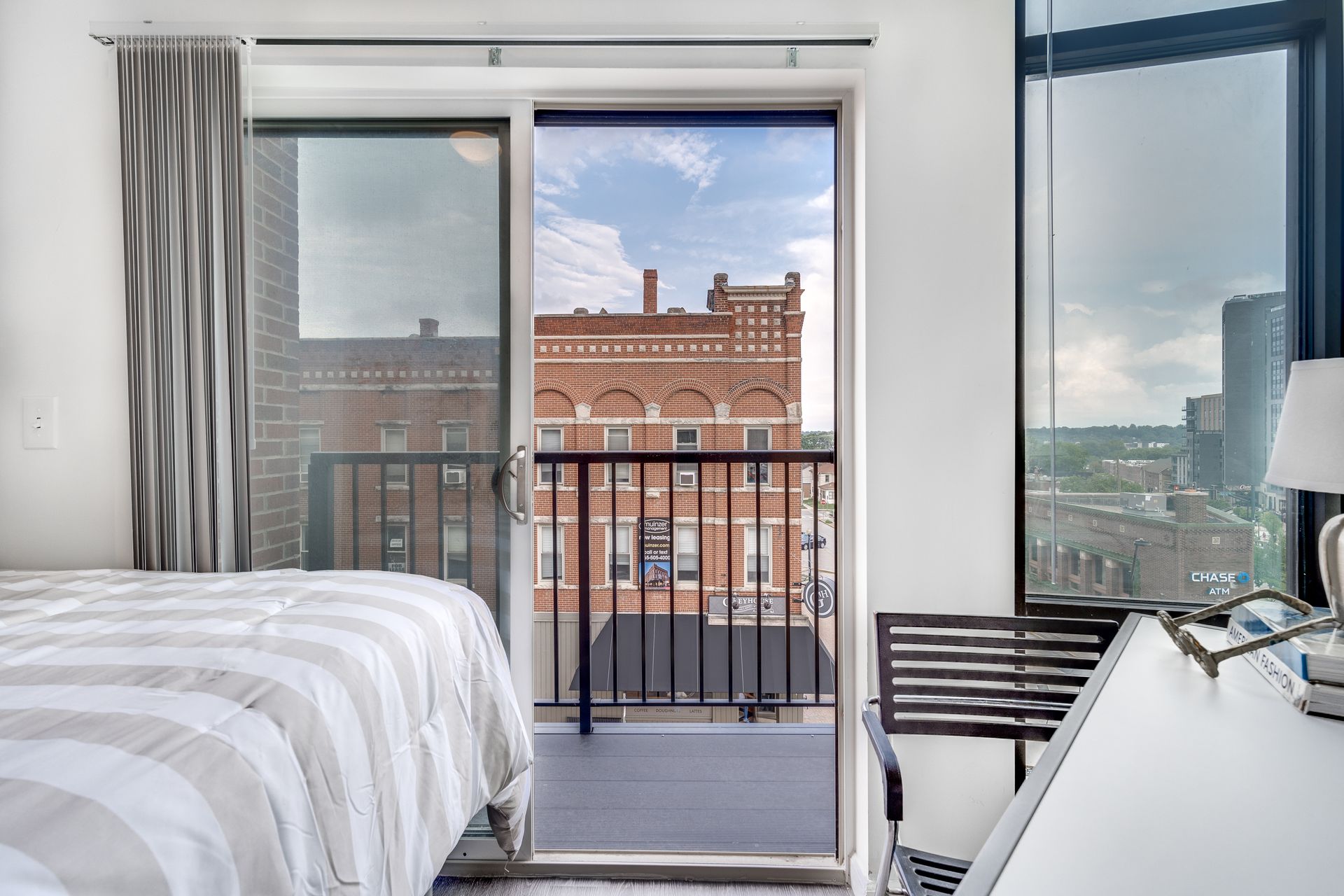 Student Housing | Purdue University | Student Communities
