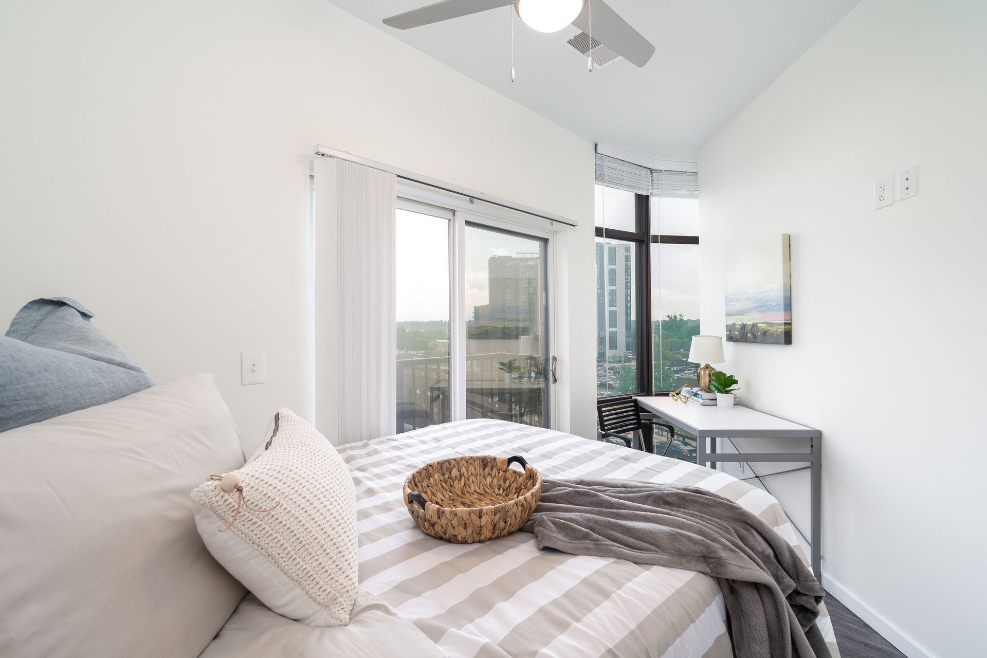 Student Housing | Purdue University | Student Communities