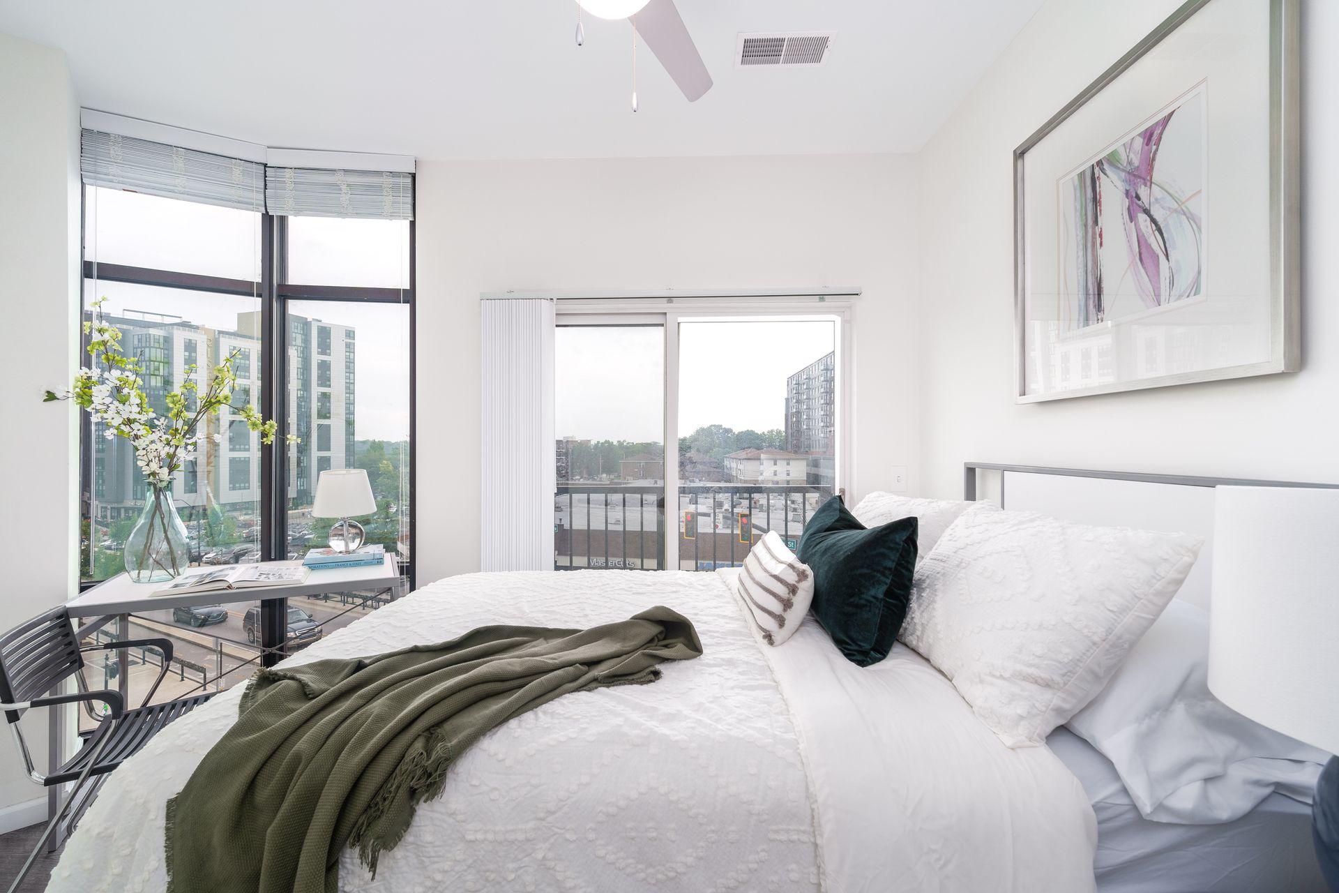Student Housing | Purdue University | Student Communities