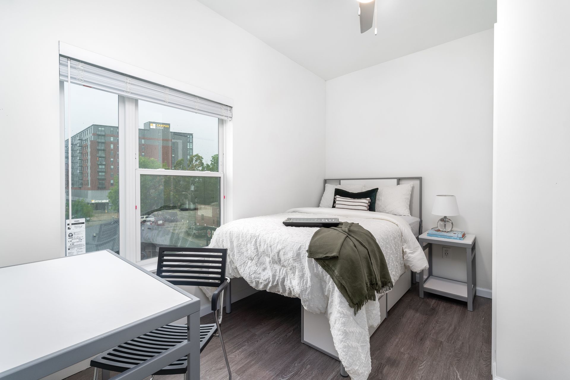 Student Housing | Purdue University | Student Communities