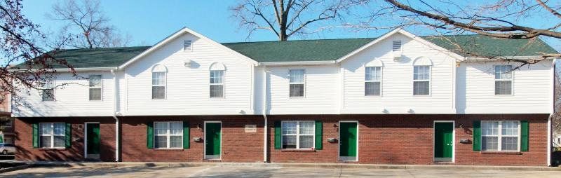 Close to Campus | Student Housing | Purdue University