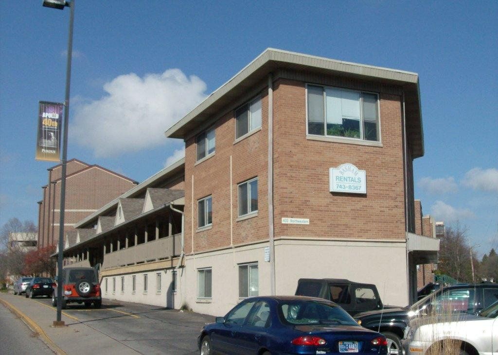 Close to Campus | Student Housing | Purdue University
