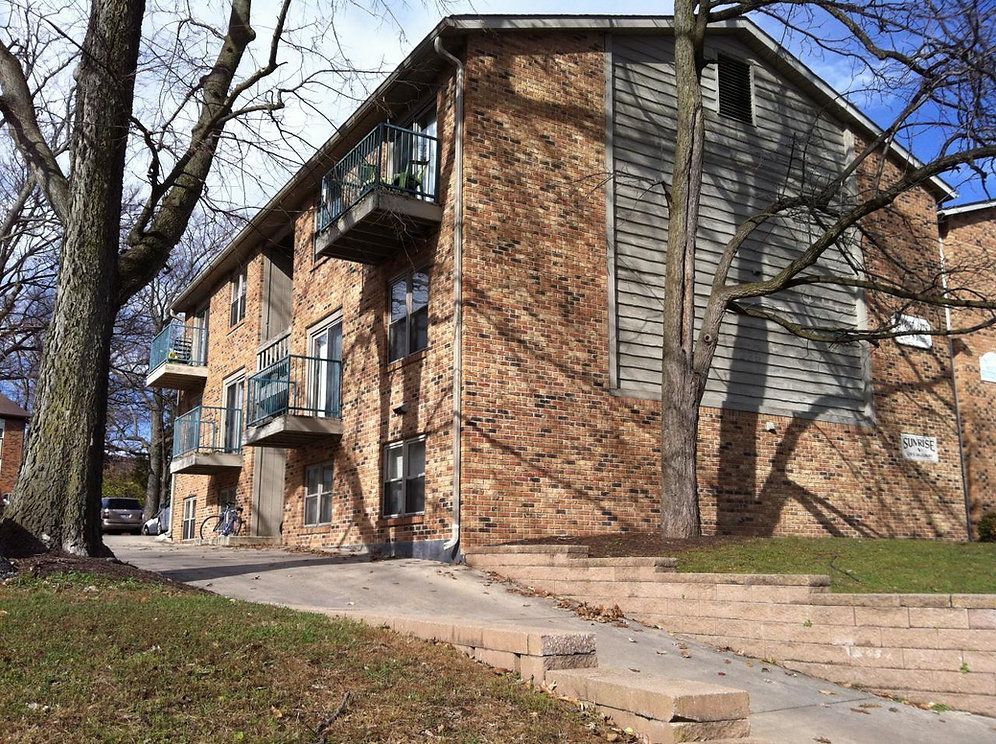 Student Housing | Purdue University | Student Communities