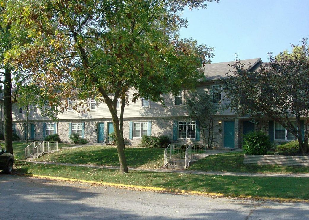Close to Campus | Student Housing | Purdue University
