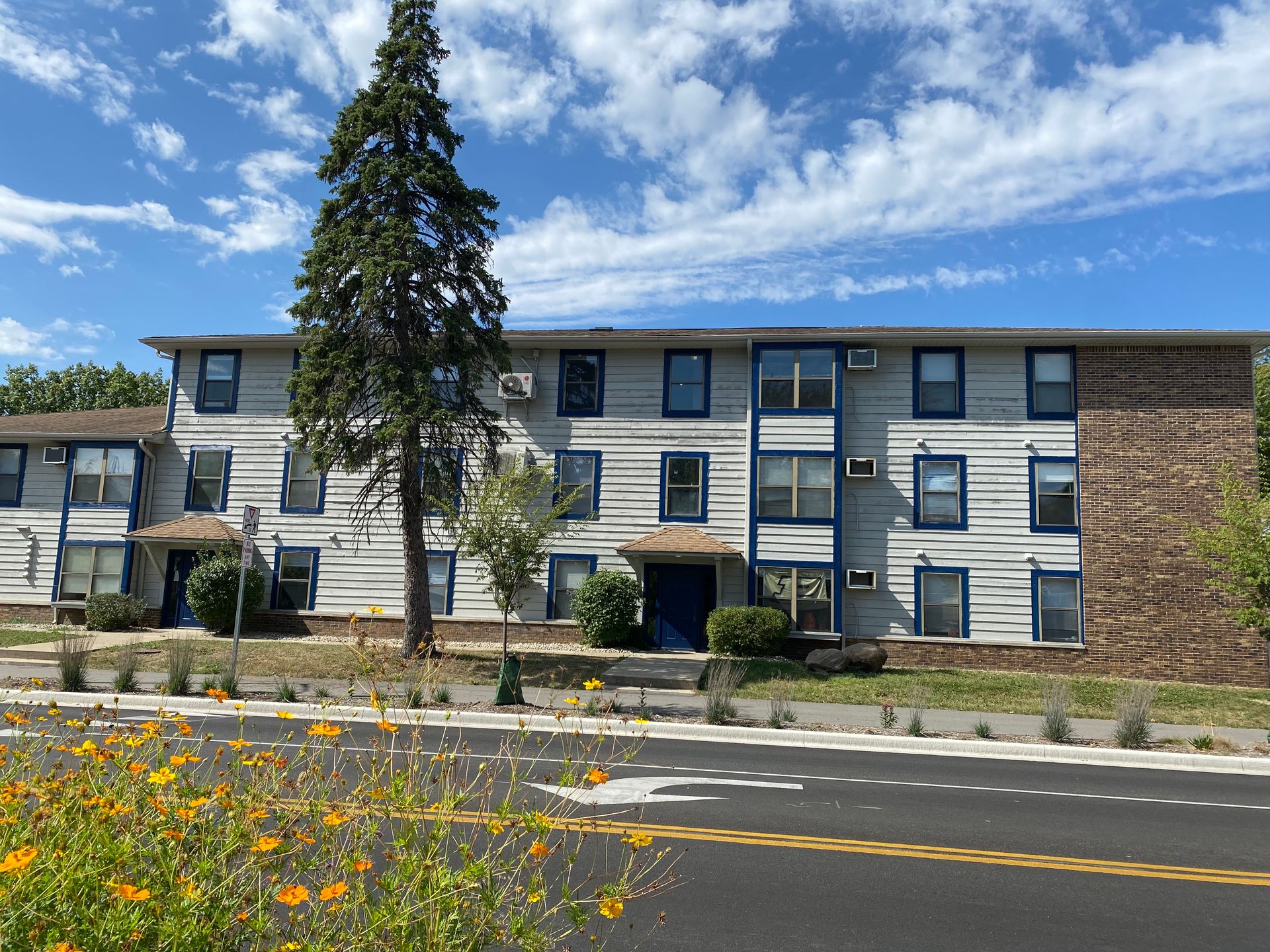 Close to Campus | Student Housing | Purdue University