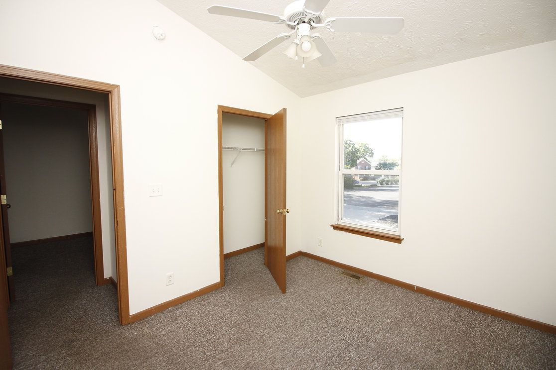 Student Housing | Purdue University | Student Communities