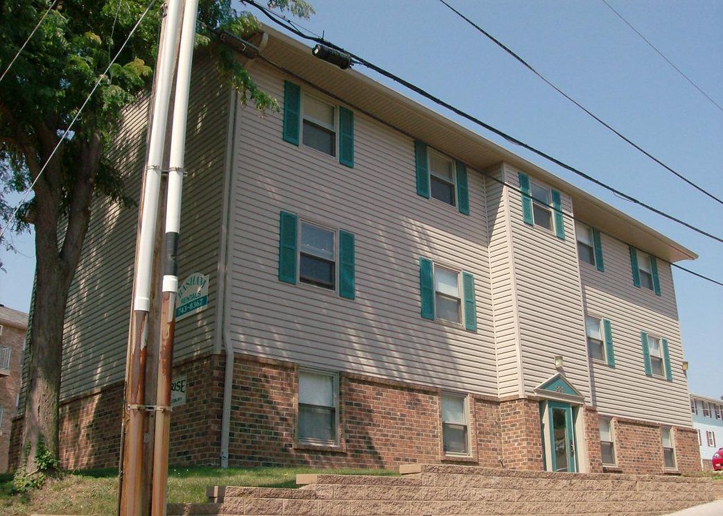 Close to Campus | Student Housing | Purdue University