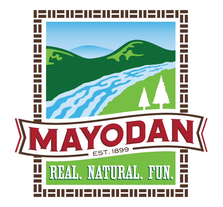 Home [www.townofmayodan.com]