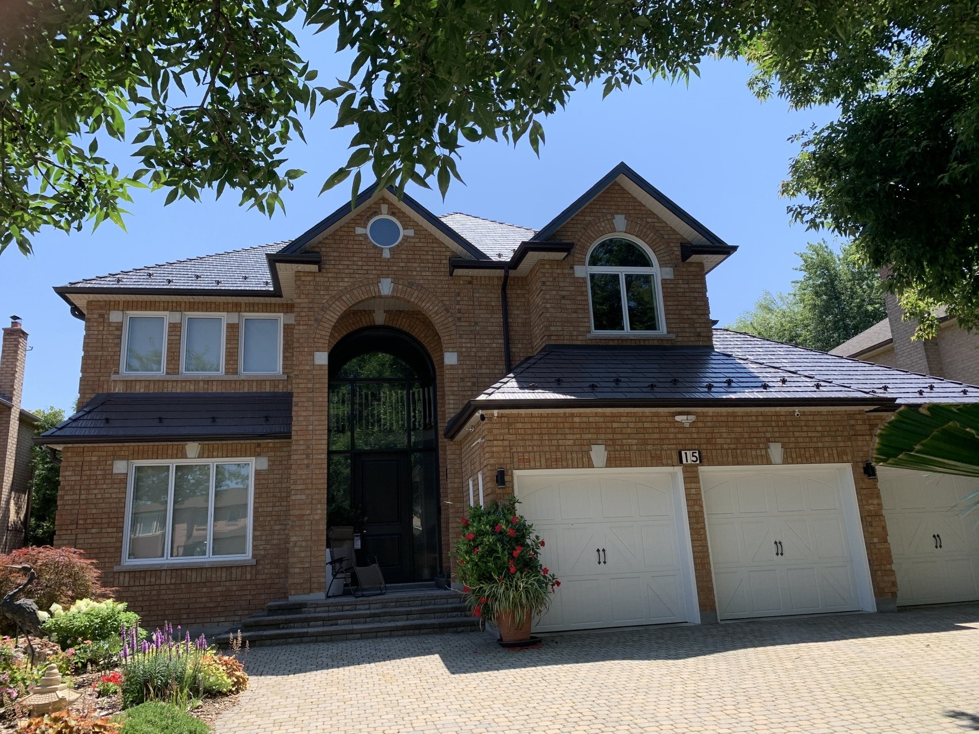 Canada's Best Roof | Interlock® — Since 2007