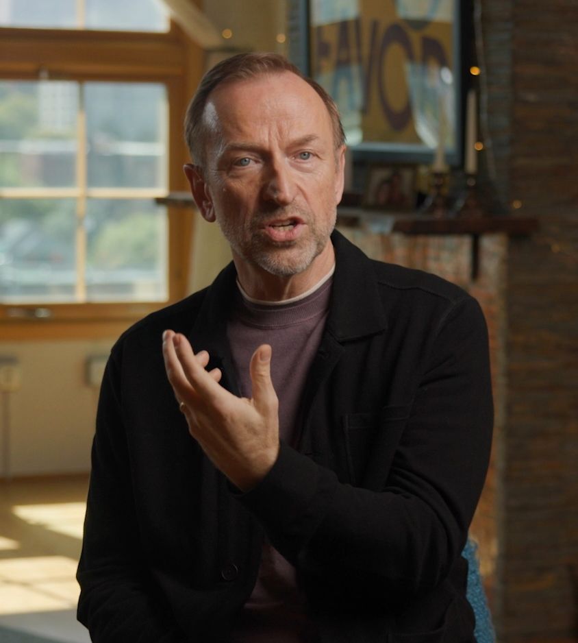 April Rinne & Jerry Michalski: Leadership Experts