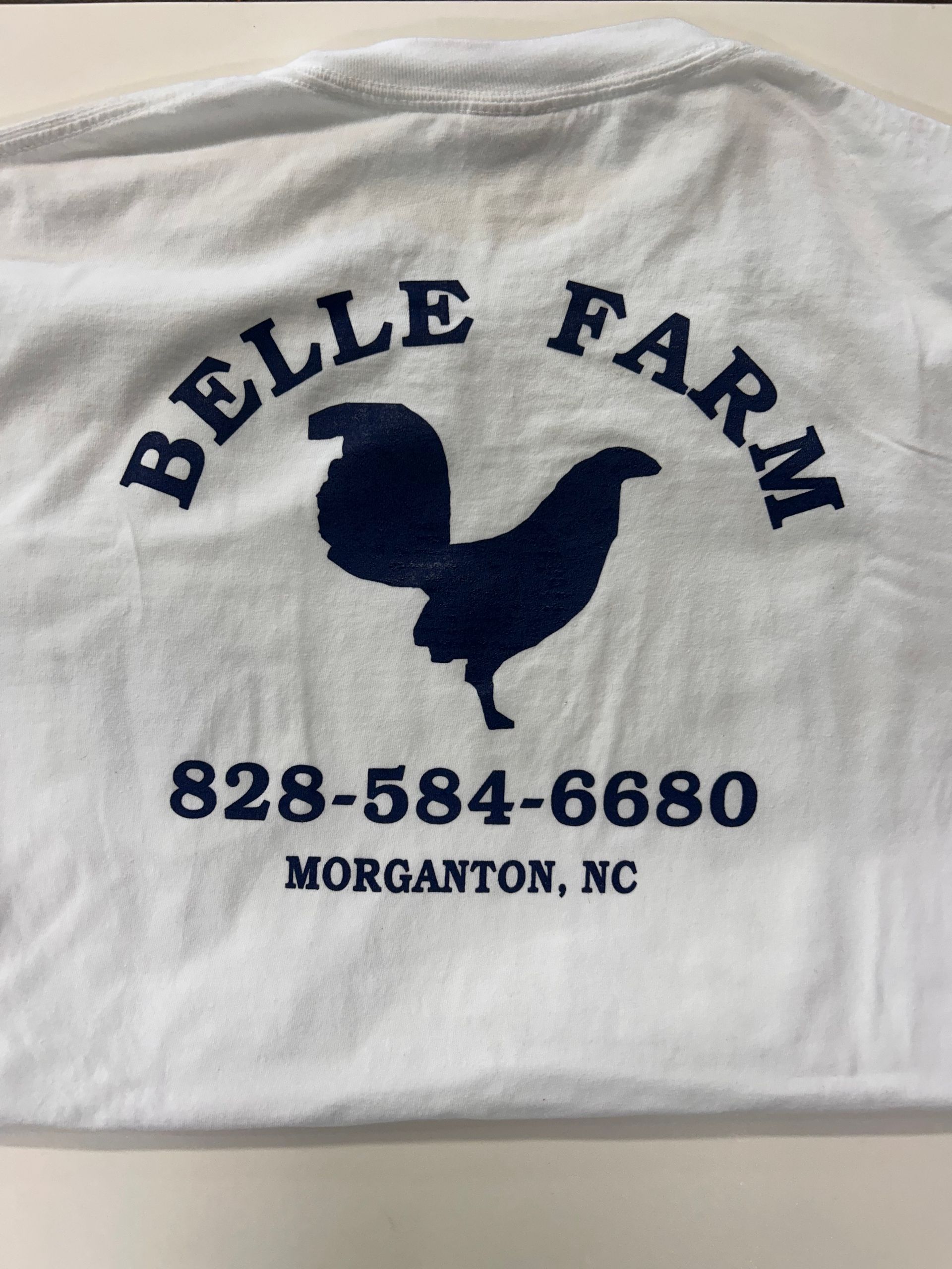 Belle Farm Apparel | Morganton, NC | Belle Farm