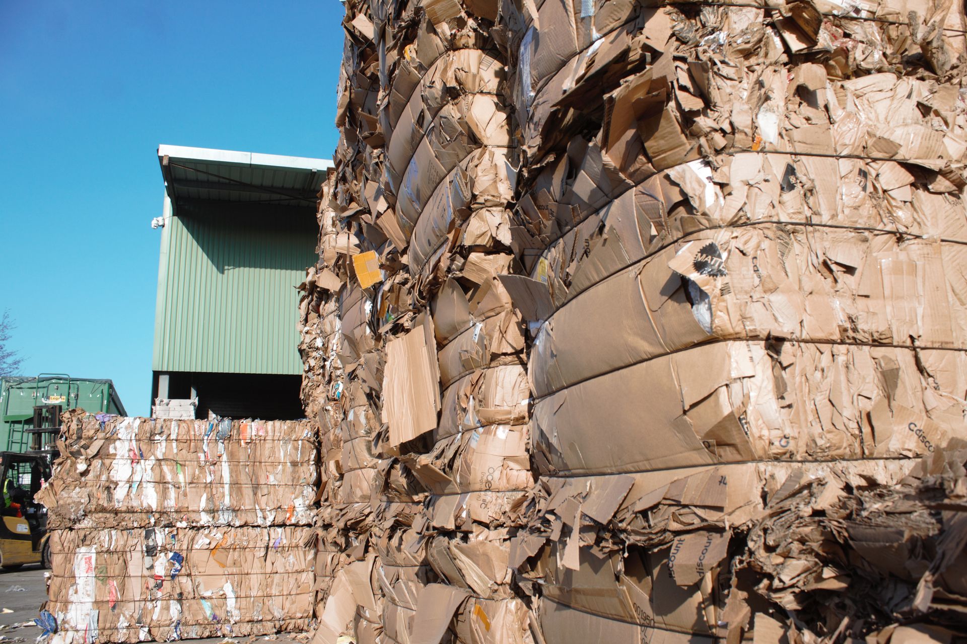 Compacteurs déchets professionnels | ETC Compact