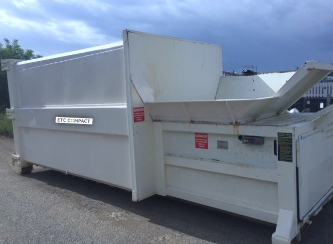 Location compacteur monobloc