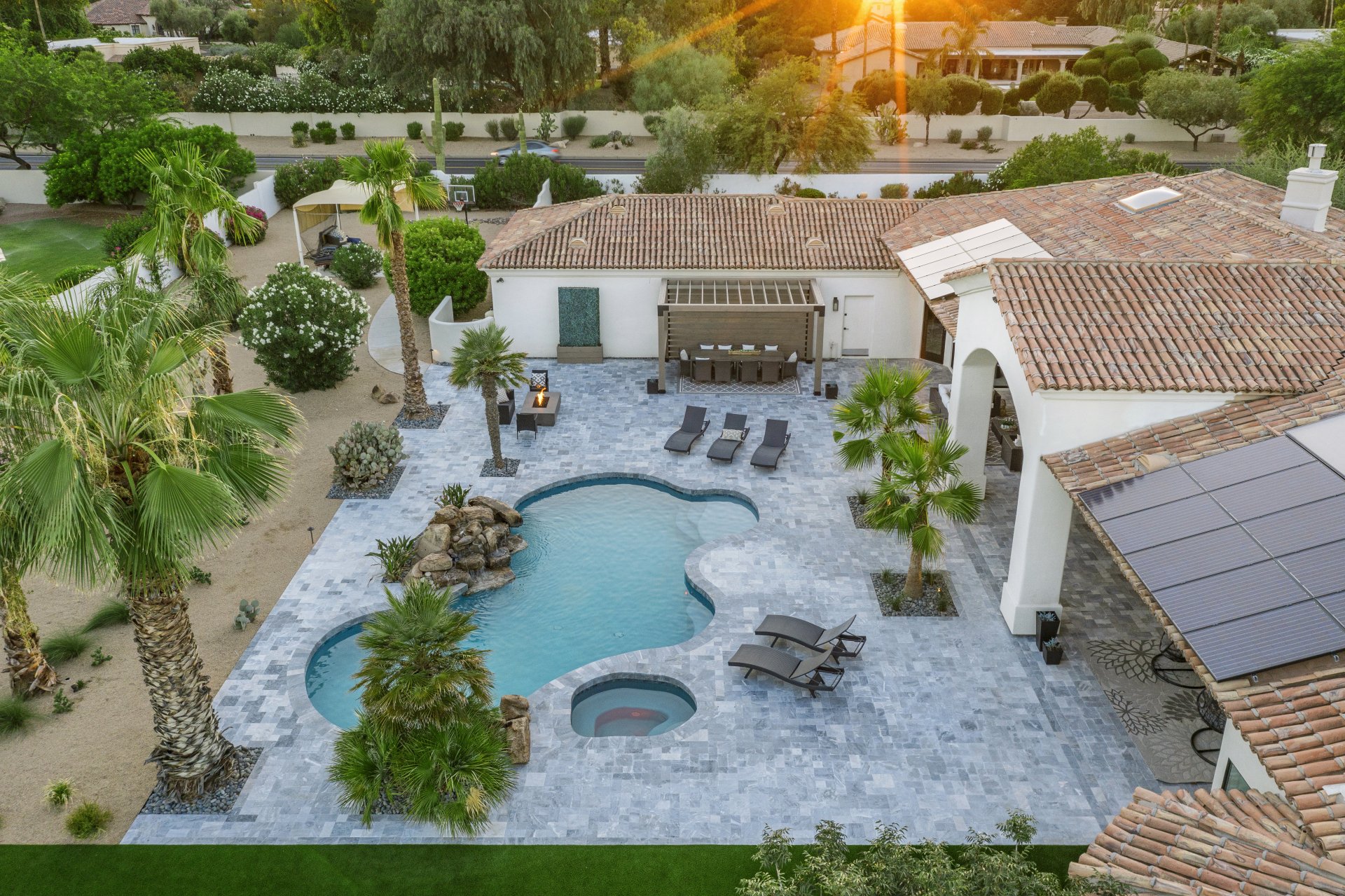 Projects: Envision Luxury Builders