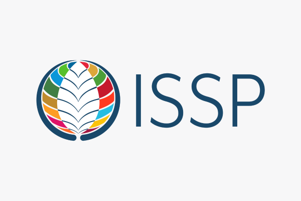 ISSP Branding Guidelines