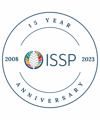 ISSP Annual Report 2023
