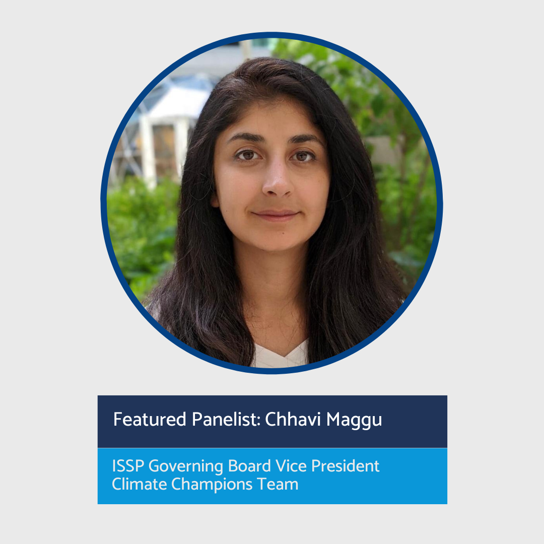 ISSP - December 2023 Webinar