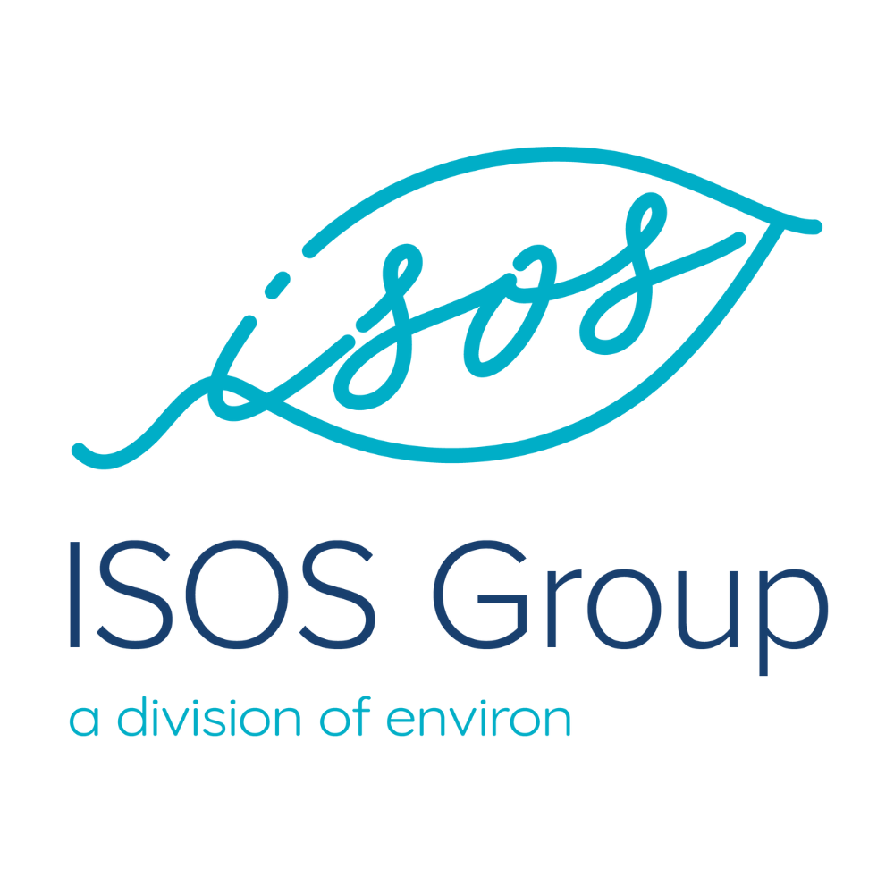 ISSP Organizational Membership