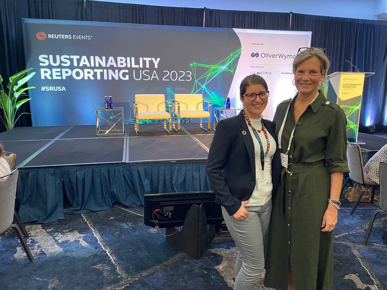 ISSP Annual Report 2023