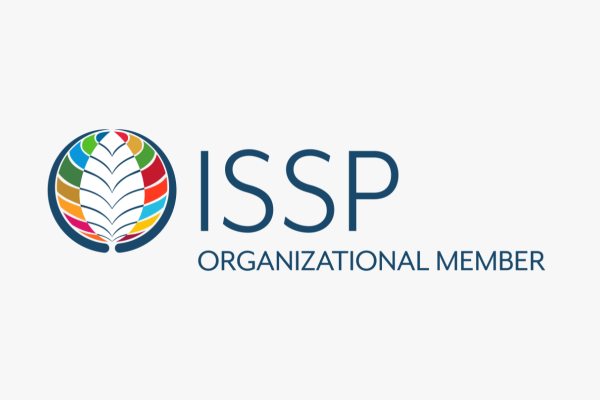 ISSP Branding Guidelines
