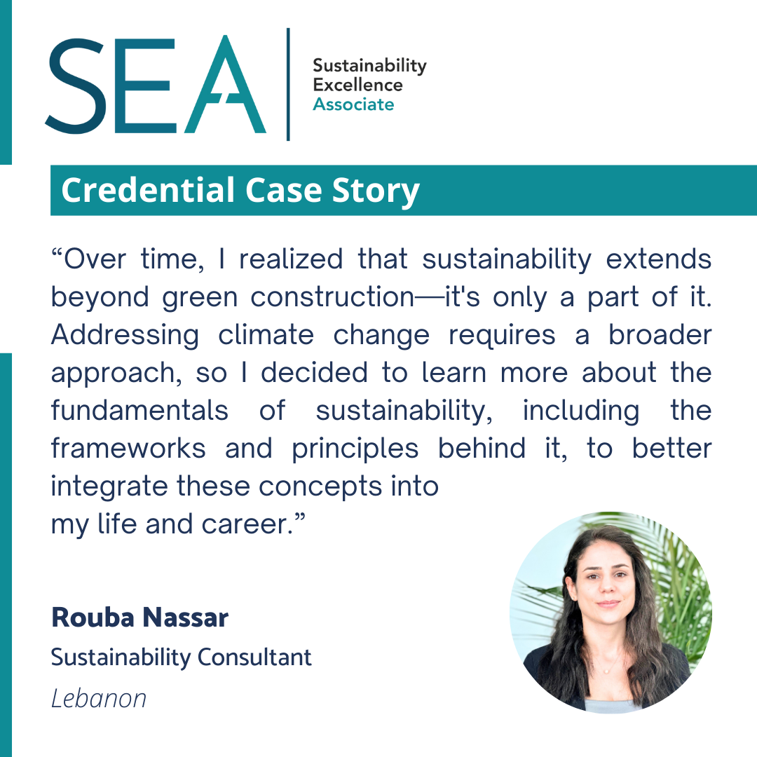 Download a free sample of the SEA Study Guide