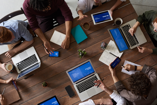 ISSP Annual Report 2023