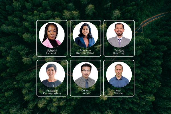 ISSP Annual Report 2023