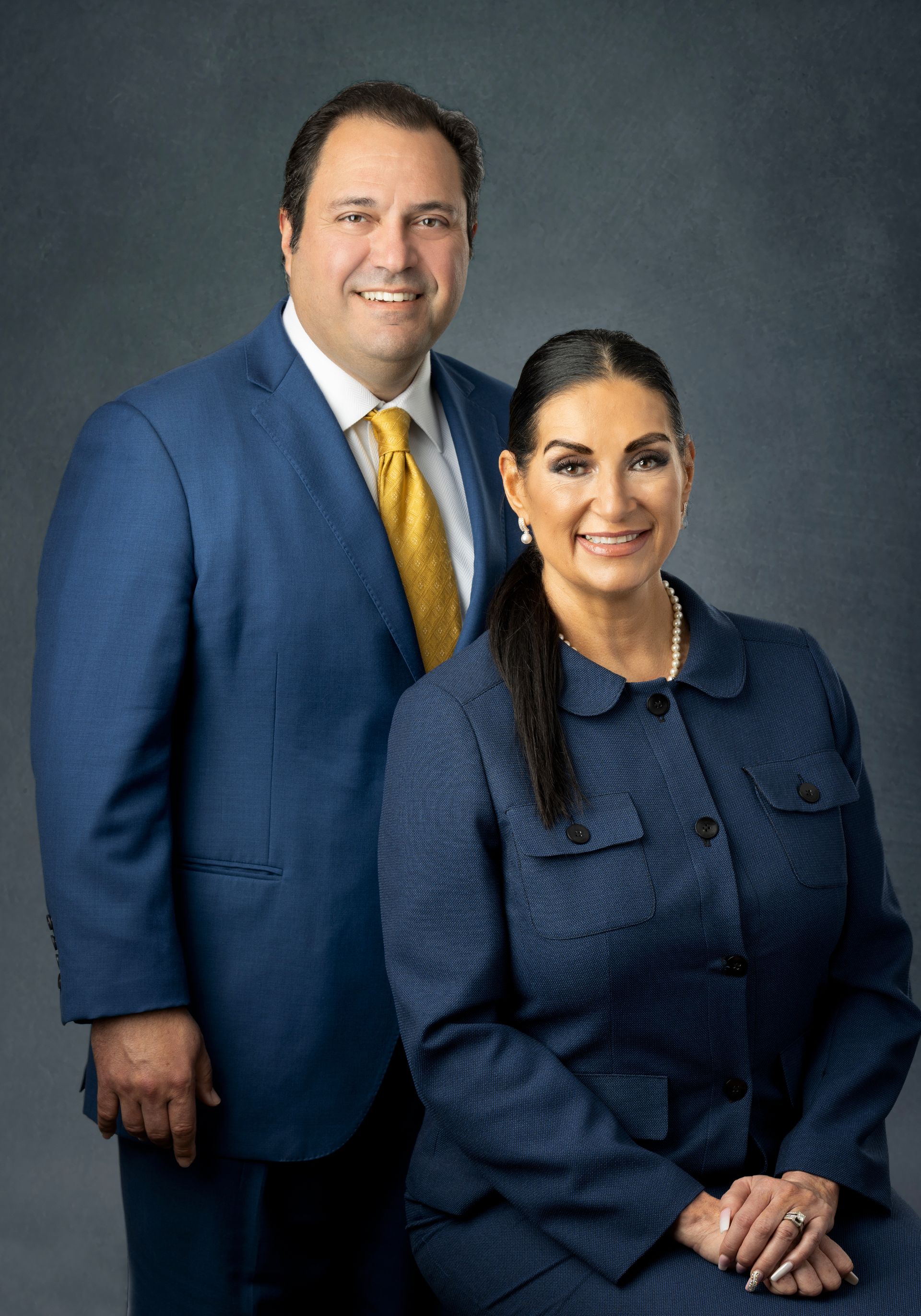 Dallas Immigration Lawyer & Law Firm | Saenz-Rodriguez & Assoc.