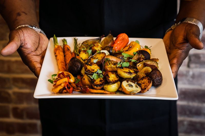 The Wick Restaurant and Bakery