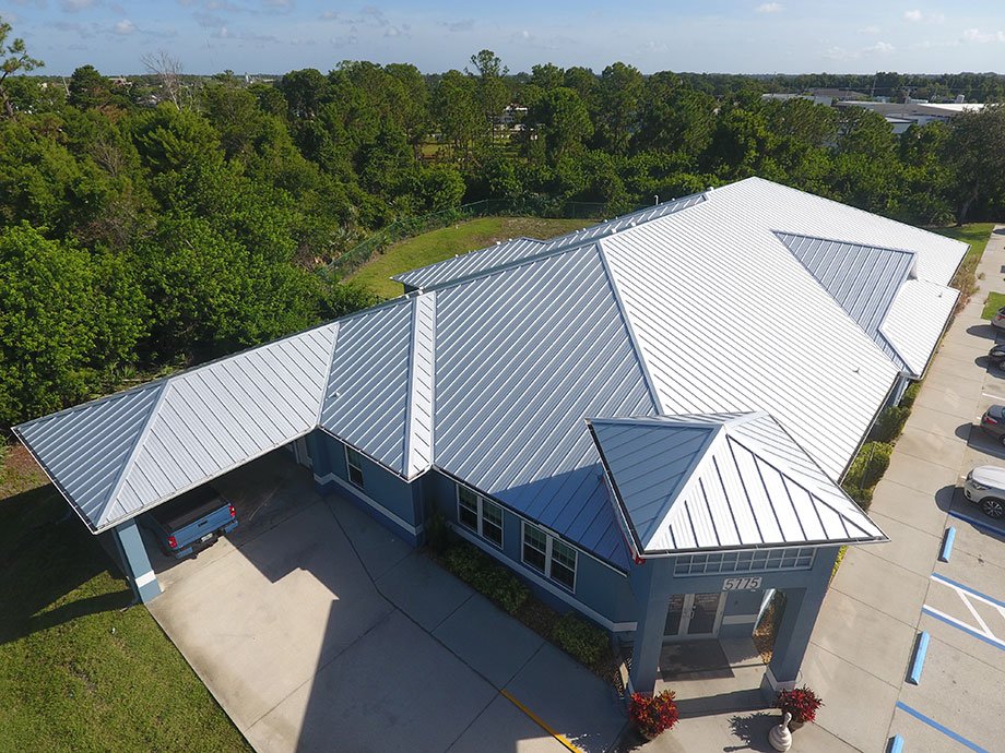 Florida Roof Bros | Palm Bay, Rockledge, & Melbourne, FL | Roofing Company