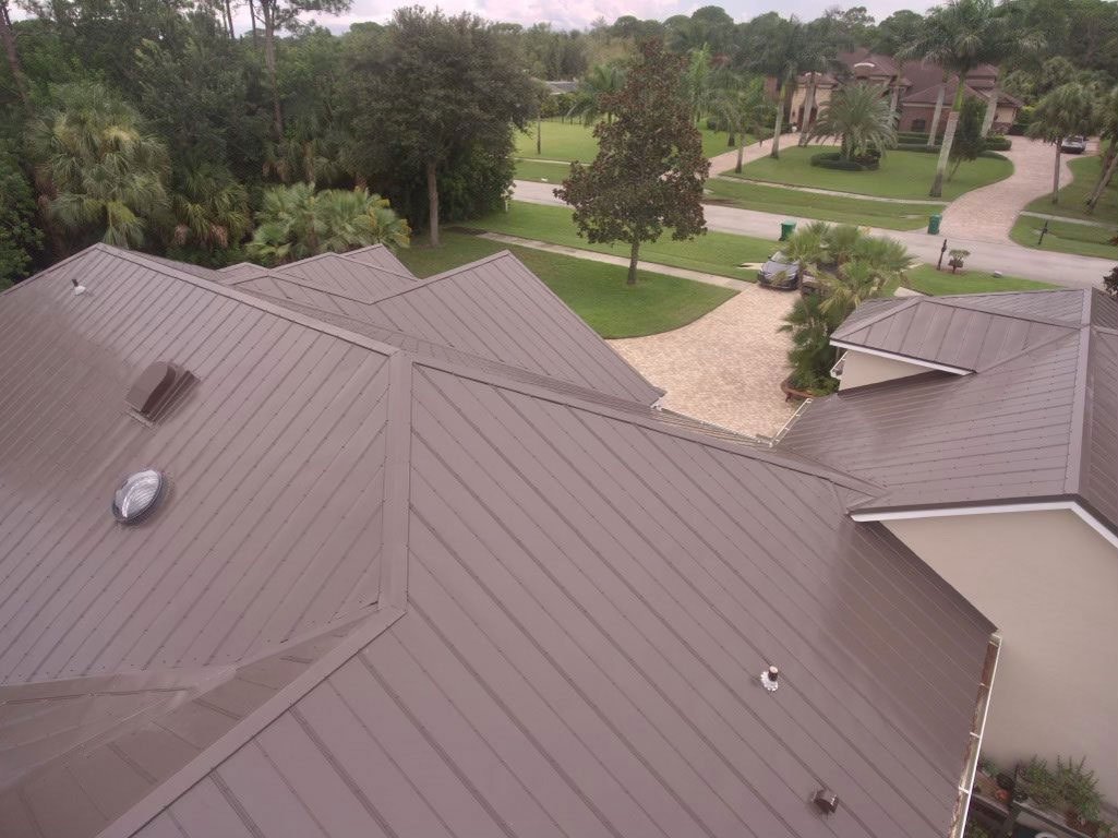 Florida Roof Bros | Palm Bay, Rockledge, & Melbourne, FL | Roofing Company