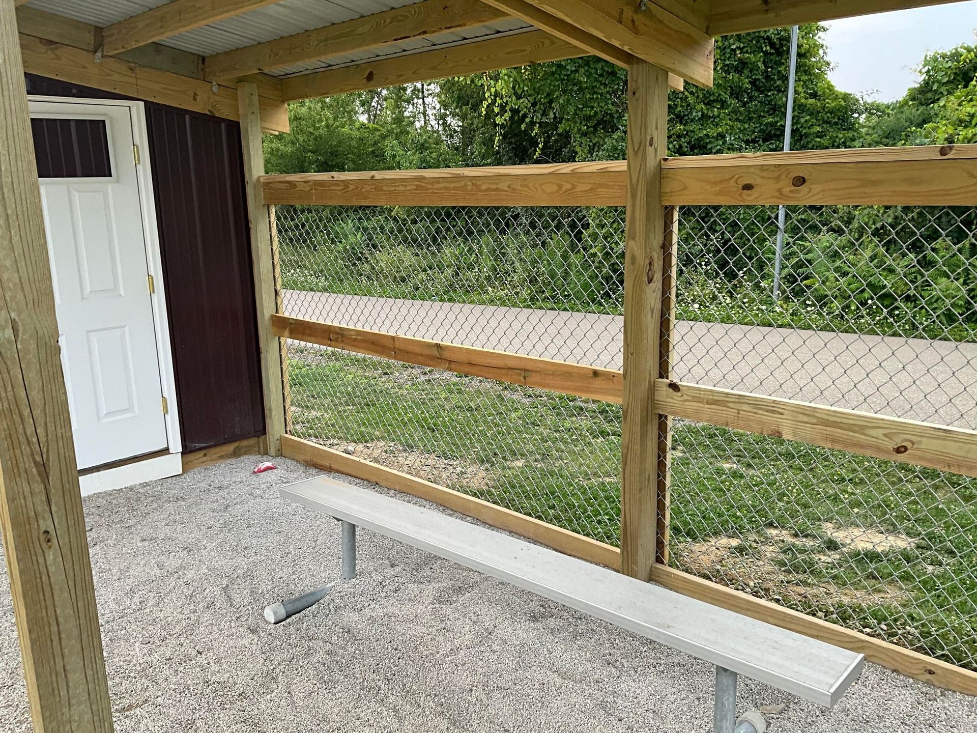 Fence and Railing Contractors | Erie, PA | Harbor Fence Co.
