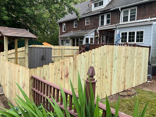 Fence and Railing Contractors | Erie, PA | Harbor Fence Co.