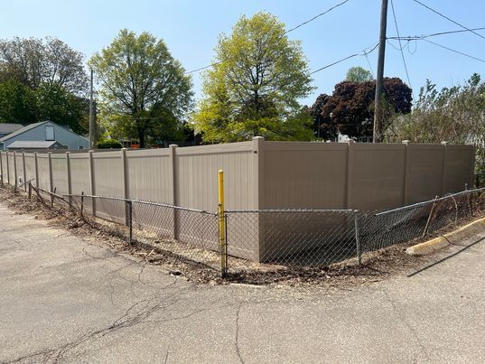 Fence and Railing Contractors | Erie, PA | Harbor Fence Co.