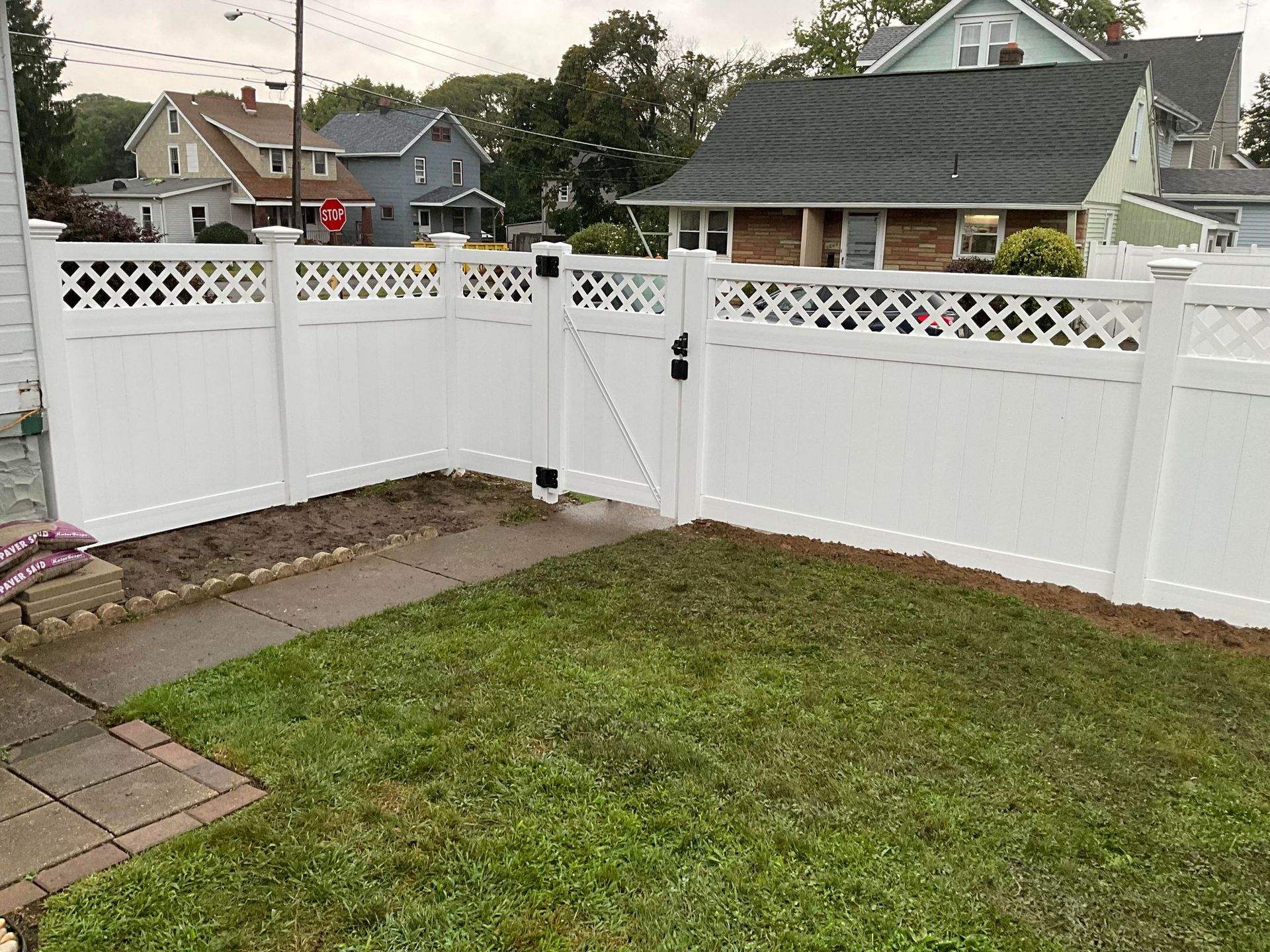 Fencing Builders | Erie, PA | Harbor Fence Co.