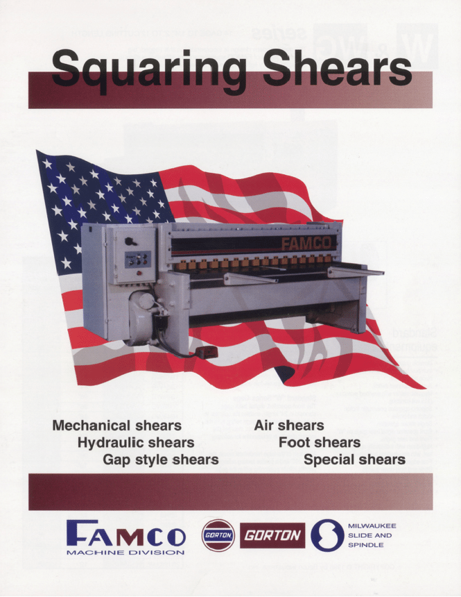 Arbor Presses | Kenosha, WI | 262-654-3516