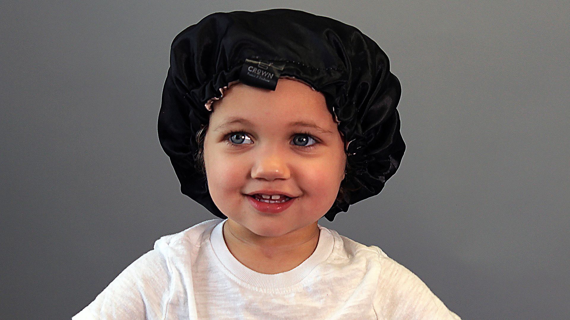 Crown by Karen-Symone | Satin Hair Bonnets & Accessories