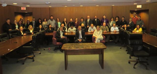 Leadership Program | Hibbing Area Chamber | Hibbing