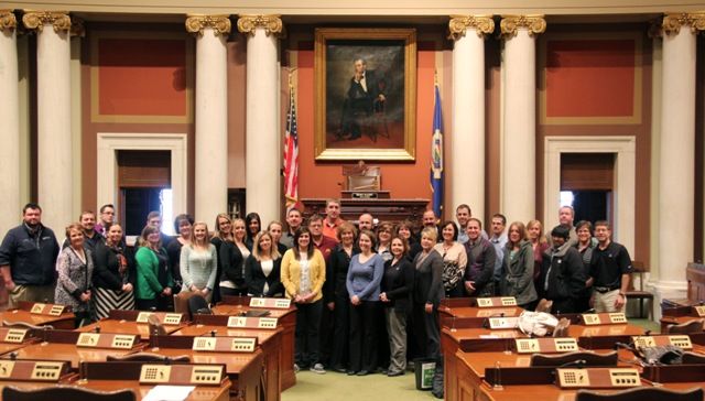 Leadership Program | Hibbing Area Chamber | Hibbing